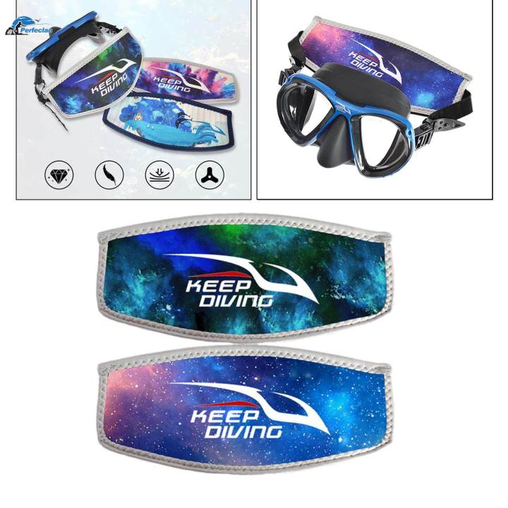 Neoprene Comfort Padded Dive Freediving Cover | Daraz.lk
