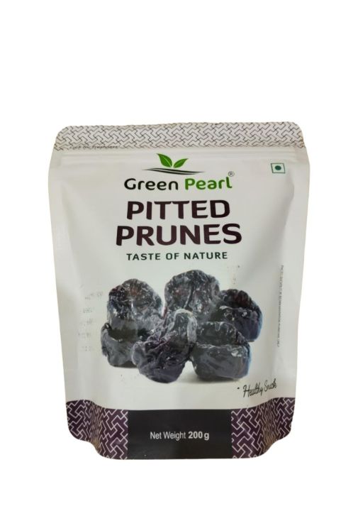 Green Pearl Pitted Prunes 200g | Daraz.lk
