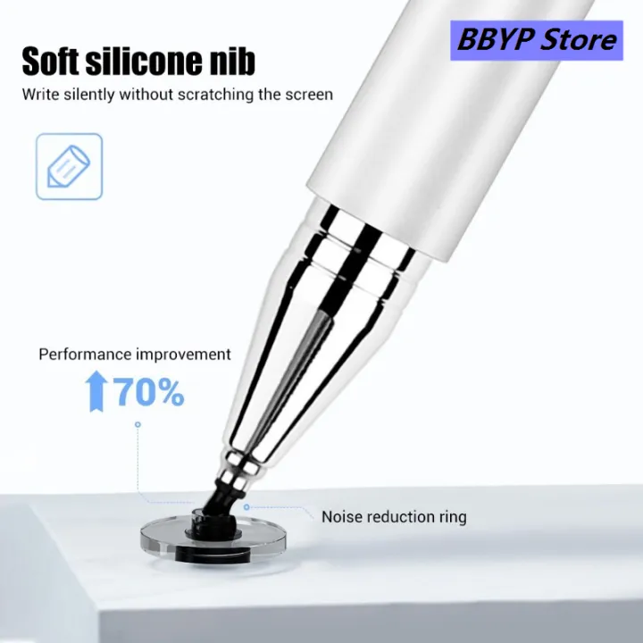 BBYP Stylus Pen For Samsung Galaxy Tab A9 8.7 X110 X115 A9 Plus X210 S9 New style S7 Plus FE ...