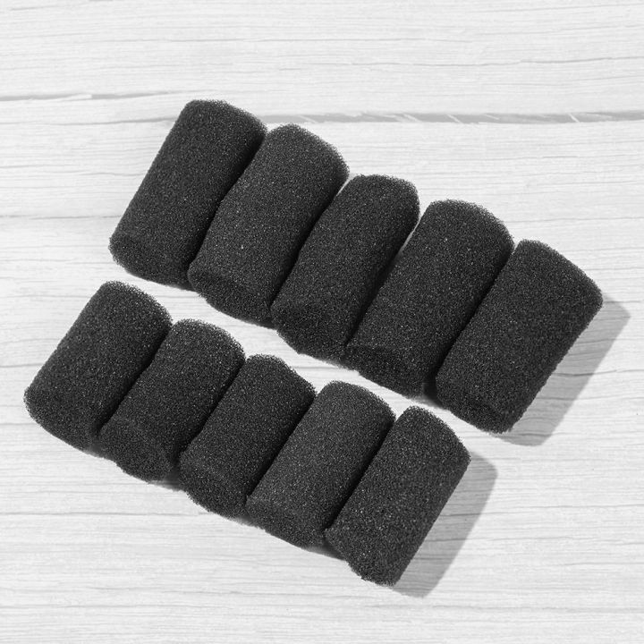 5 Pcs/set Aquarium Filter Bio Sponge 2 Size Biochemical Cotton Fish ...