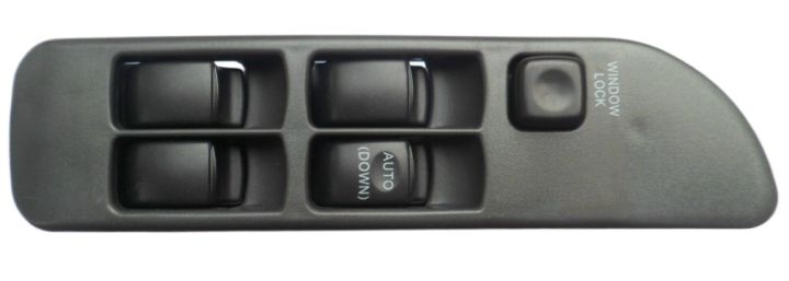 Wira main power shutter switch console | Daraz.lk