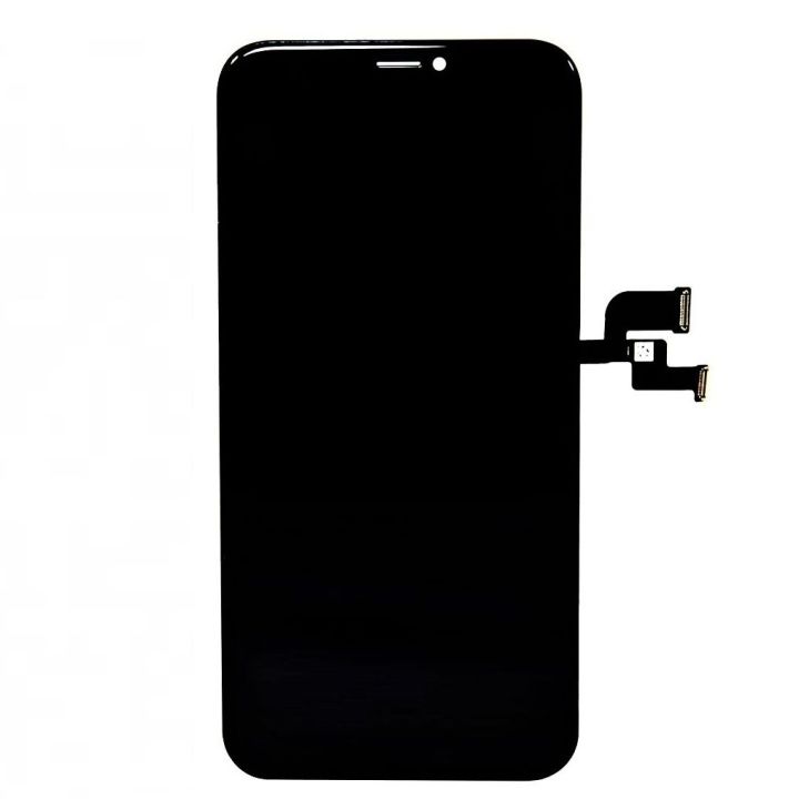 IPhone XS Max GX ORIGINAL BLACK LCD DISPLAY | Daraz.lk