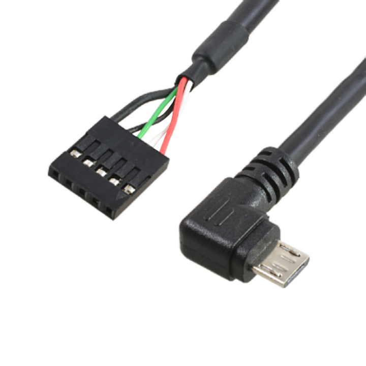 Cpu Cooler Pump Speed Usb Interface Link Cable Line For Corsair Hydro ...