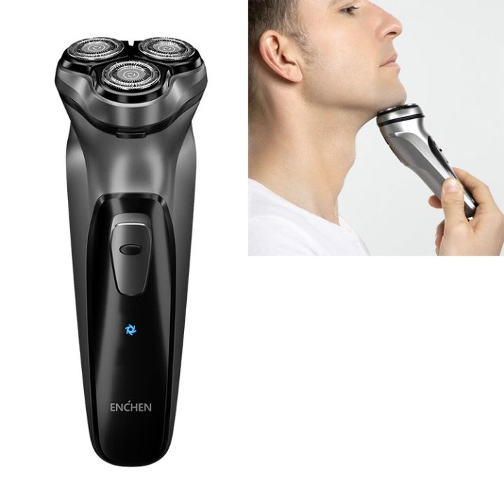 Original Xiaomi Voltage Universal Fit Water Proof Triple Rotary Double ...
