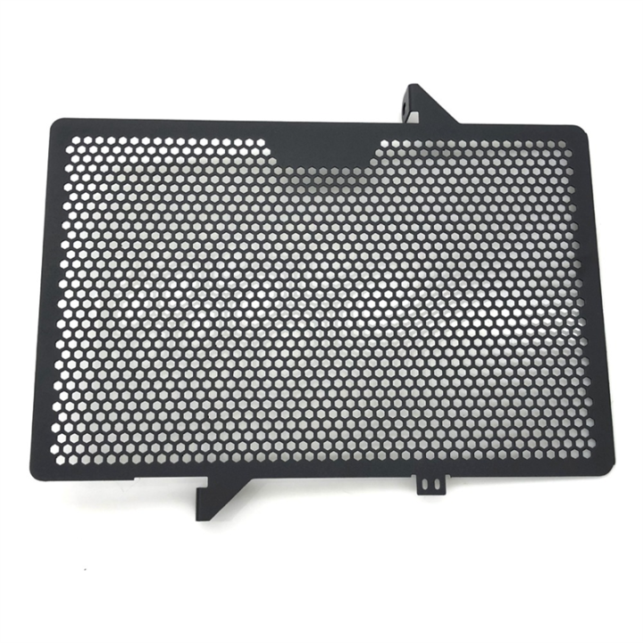 Motorcycle Radiator Guard Grille Cover Grill Mesh Parts for Honda ...