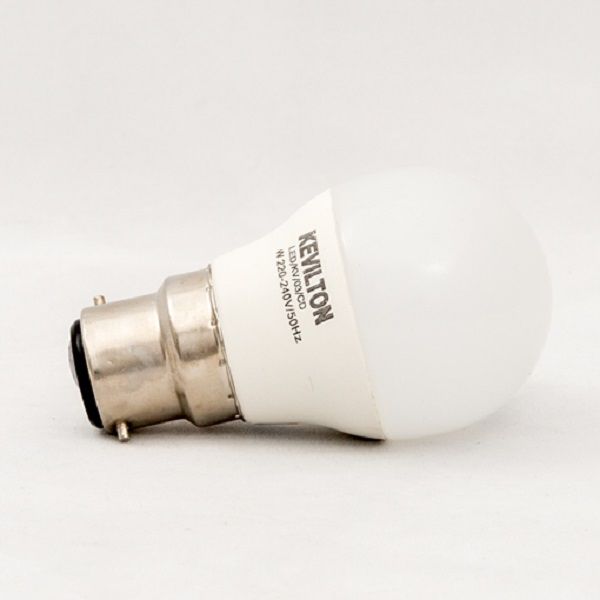 Kevilton LED Bulb 9W – Pin Type | Daraz.lk