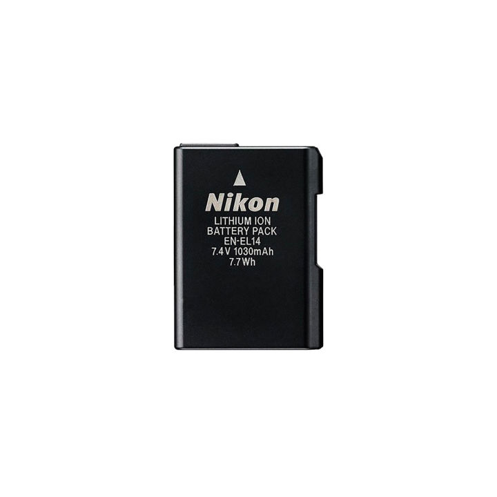 Nikon EN – EL14 Battery | Daraz.lk