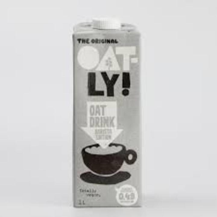 The Original Oatly Oat Drink 1L | Daraz.lk