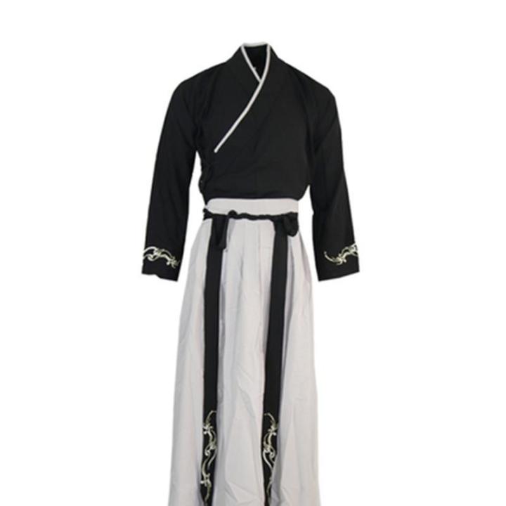 Dream of Han and Tang Dynasties Original Black Series Han Chinese ...