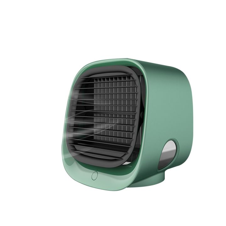 【Alizeker Mall】Mini Air Conditioner Personal Space Air Cooler Portable ...