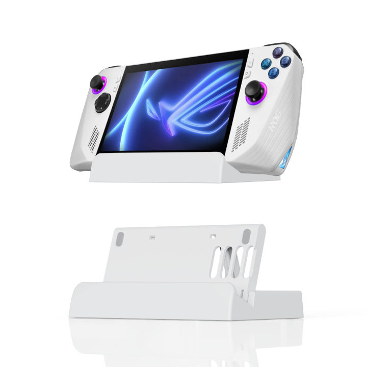 Applicable ROG Ally Psp Desktop Stand Compatible Steamdeck/Switch ...