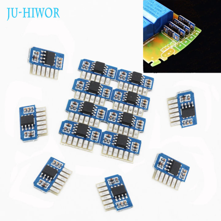 【Daily Necessities For Anyone Store】2V~5V Supply Voltage 3W 8002 Mini ...