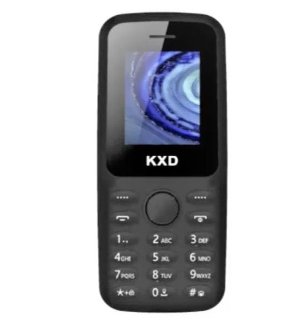 KXD M9 K2163 Feature Mobile Phone | Daraz.lk