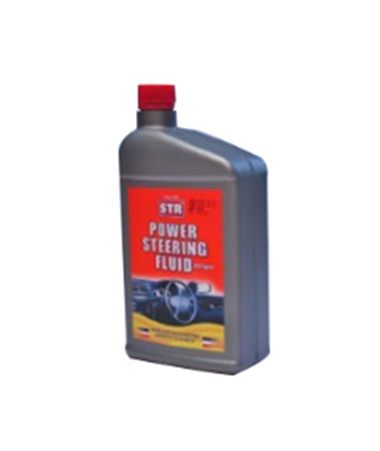 STR Power Steering Oil (Power Oil) 1L for Vehicles | Daraz.lk
