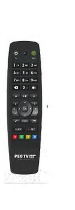 peo TV remote controller | Daraz.lk