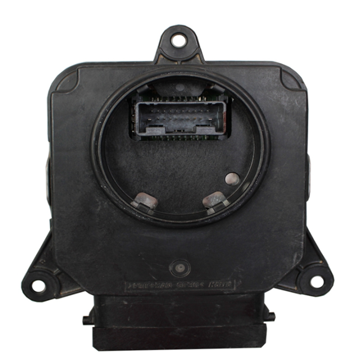 Headlight Control Unit Right Side Headlight Module Control Unit for ...
