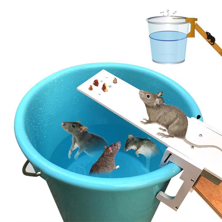 Pest Stop Pelsis Group high quality Trip Trap