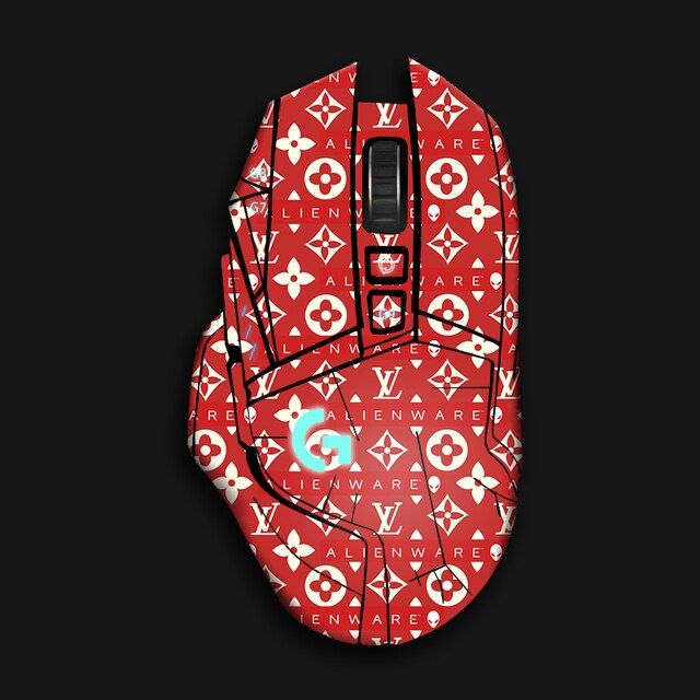 Mouse Protective Logitech Apply Skin 502 Sticker(Lv) | Daraz.lk