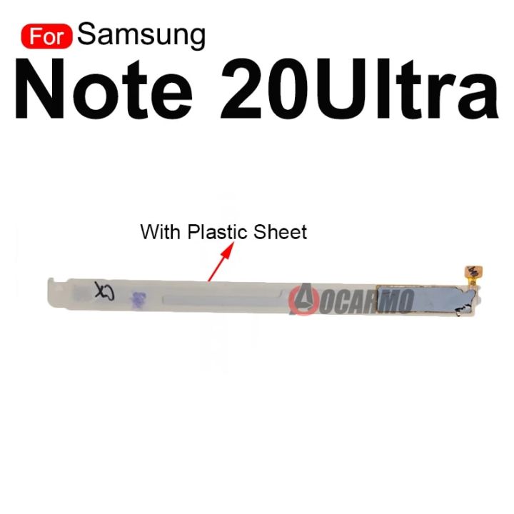 Aweisuan High Quality For Samsung Galaxy Note 9 10+ 20 S23 Ultra S22U ...
