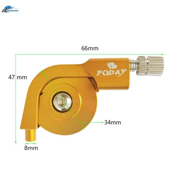 Snail Shifter Fittings Converter Repair Folding Caliper Replacement ...