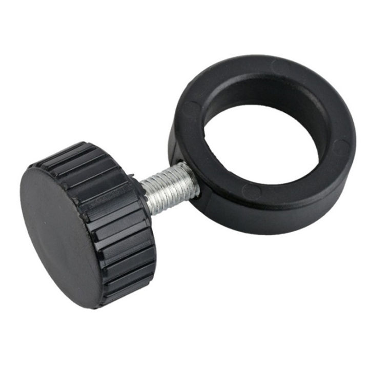 Microscope Fixing Ring Industrial Stereo Microscope Video Camera Stand ...