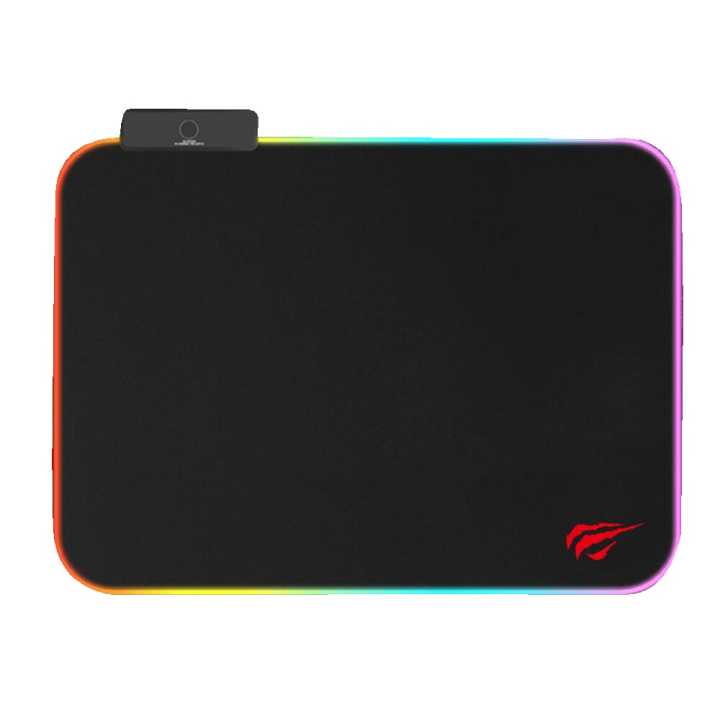 Havit Gamenote RGB Gaming Mouse Pad MP901 | Daraz.lk