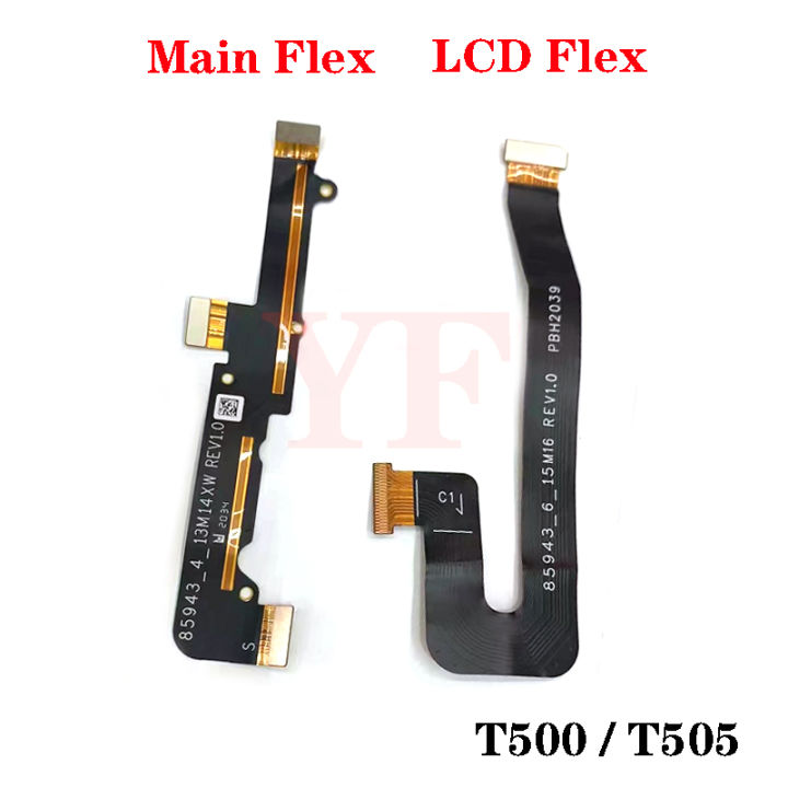 For Samsung Galaxy Tab A7 10.4 (2020) T500 T505 Main Board Motherboard ...