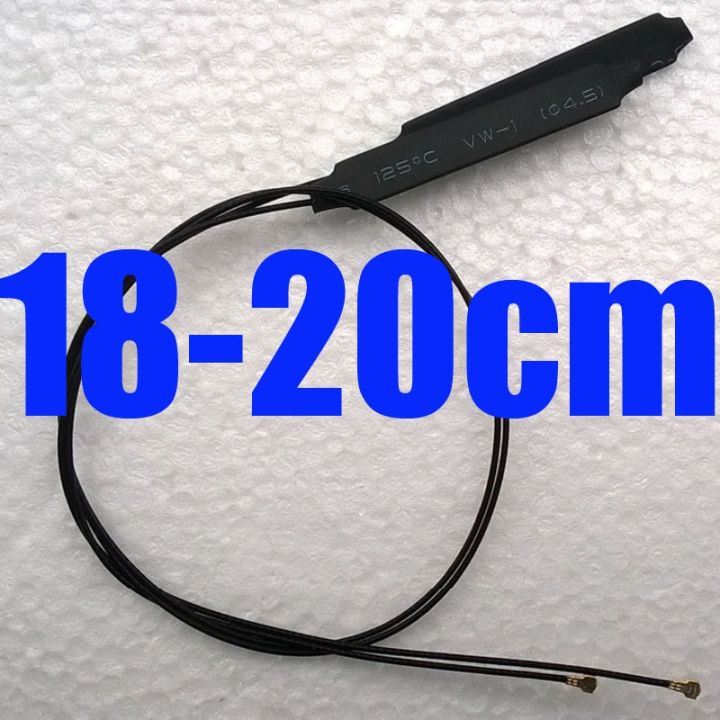 2pcs/lot IPEX4 Antennas For Intel 7260 7265 3165 Series ME3760V2C ...