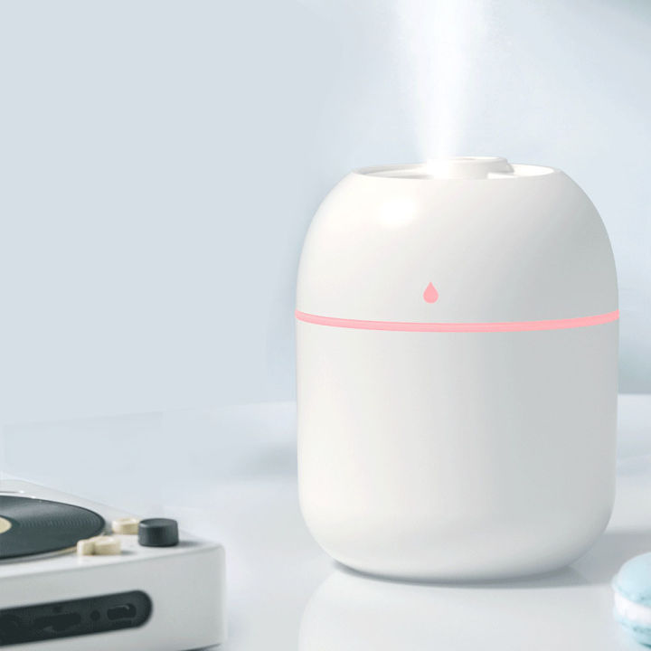 Genuine Portable Home Air Atomizer Desktop Humidifier | Daraz.lk