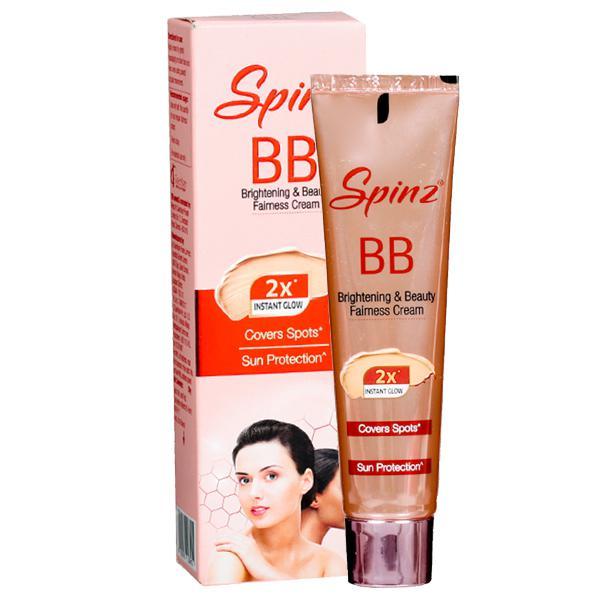 Spinz bb cream 15g | Daraz.lk