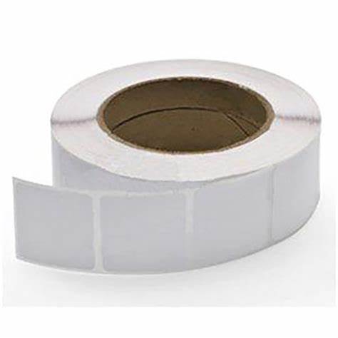 Barcode Labels 34 x 25 - 5000pcs | Daraz.lk