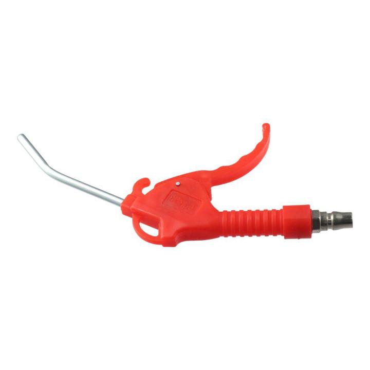 Ergonomic Adjustable Air Blow Tool Angled Bent High Performance Blower ...
