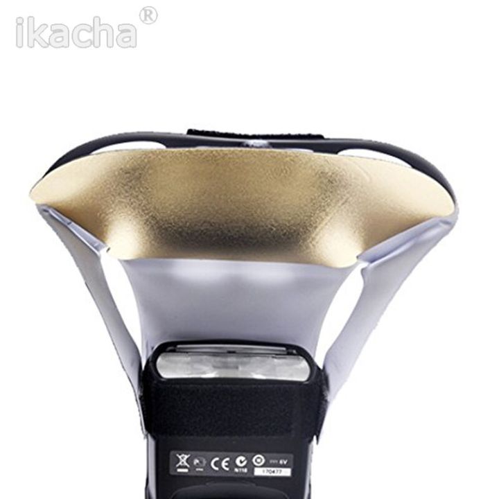 Speedlight Honeycomb Grid Reflector | Daraz.lk
