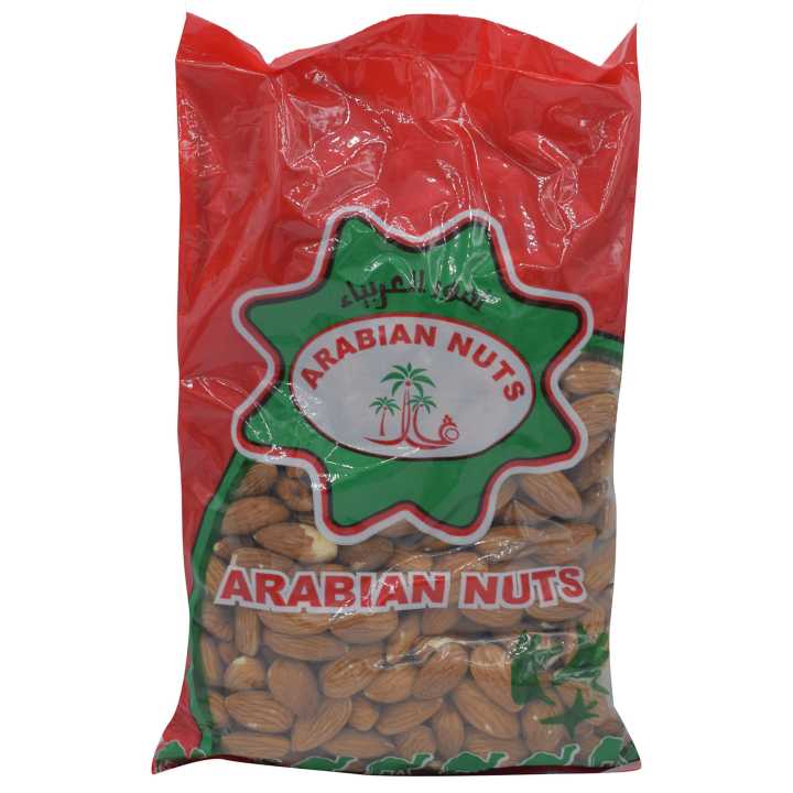 Arabian Armond Nuts 500G | Daraz.lk