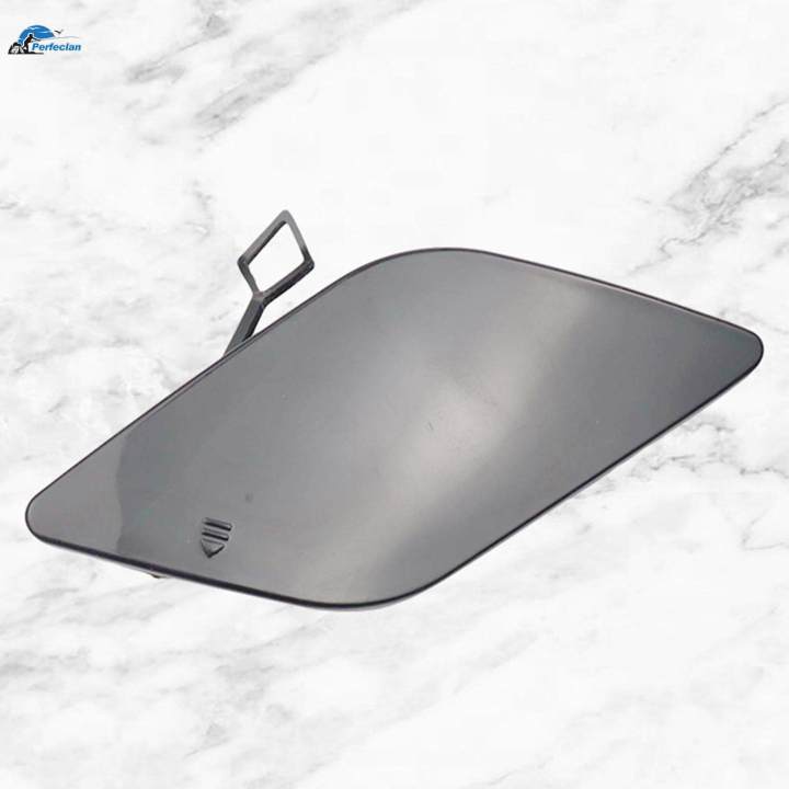 Front Bumper Tow Hook Cover Professional 2128850126 A2128850126 ...