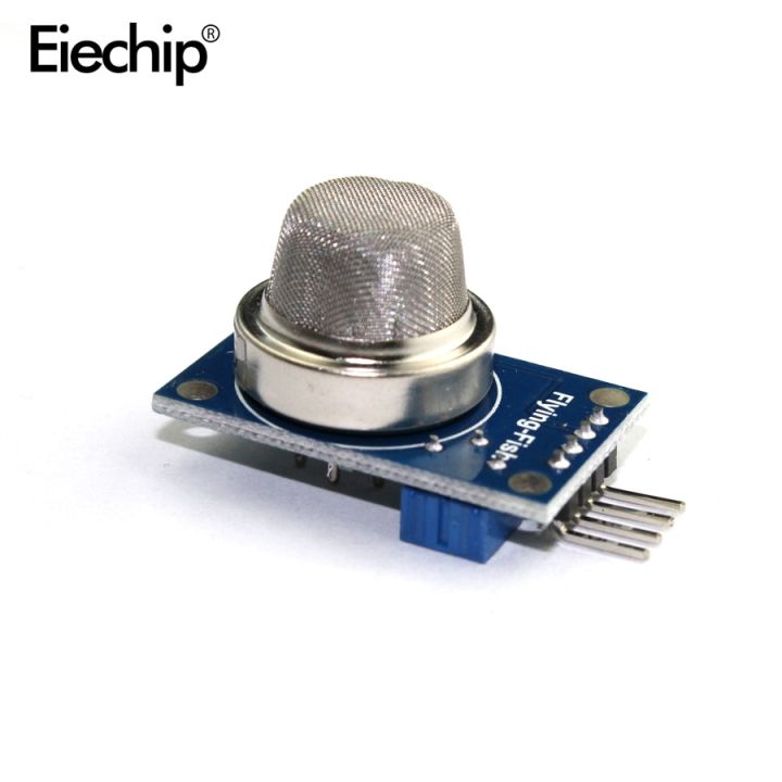 【happy one】MQ-135 quality and hazardous gas detection sensor module MQ135 module for arduino ...