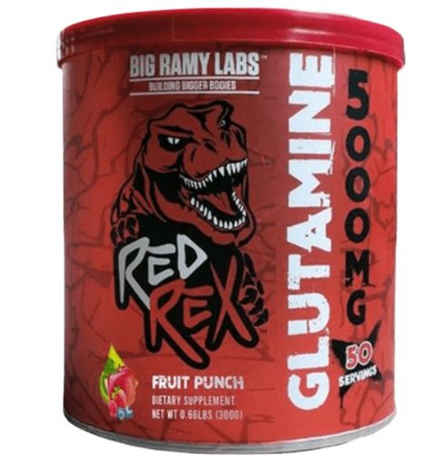 Big Ramy Labs Creatine 50 Servings Big Ramy Labs Red Rex Creatine 300 ...