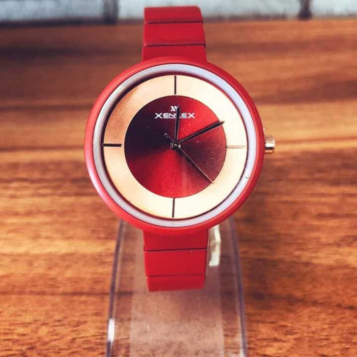 Xenlex Ladies Watch | Daraz.lk
