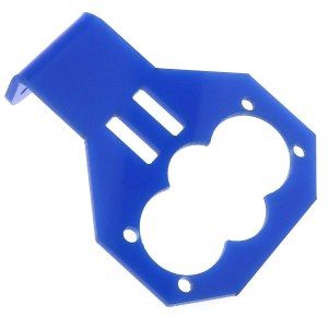 Cartoon ultrasonic sensor fixing bracket HC-SR04 | Daraz.lk