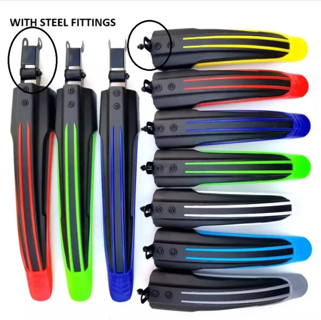 Bicycle Mudguard For All Type of Bicycles. Bicycles Parts | Daraz.lk