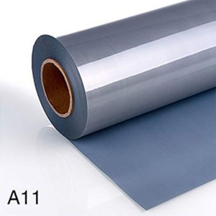 20 Colors PVC Heat Transfer Vinyl Film Heat Press Machine T-Shirt Iron ...