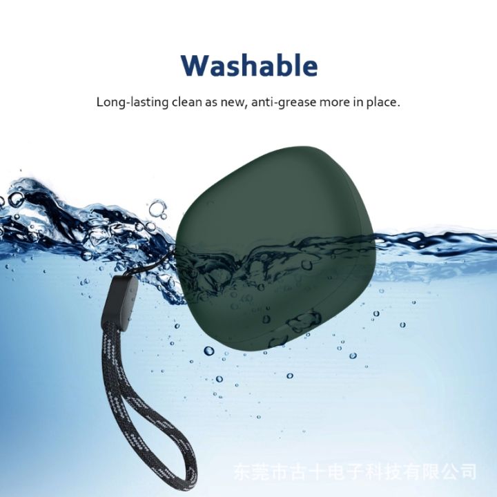 NEW Earphone Protective Case for Anker Soundcore P20i/R50i Wireless ...