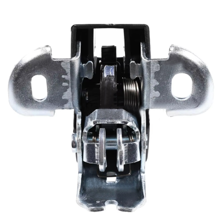 Rear Door Lock Latch Lower Upper Mechanism 7700351415 Suitable for ...