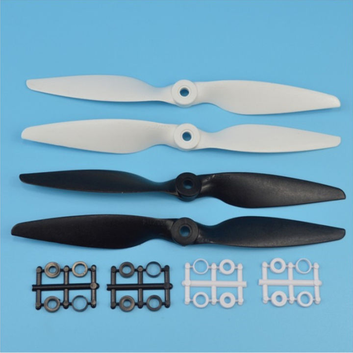 1pair Propeller 8045 9045 1045 1145 1245 1355mr 1238sf Carbon Fiber ...