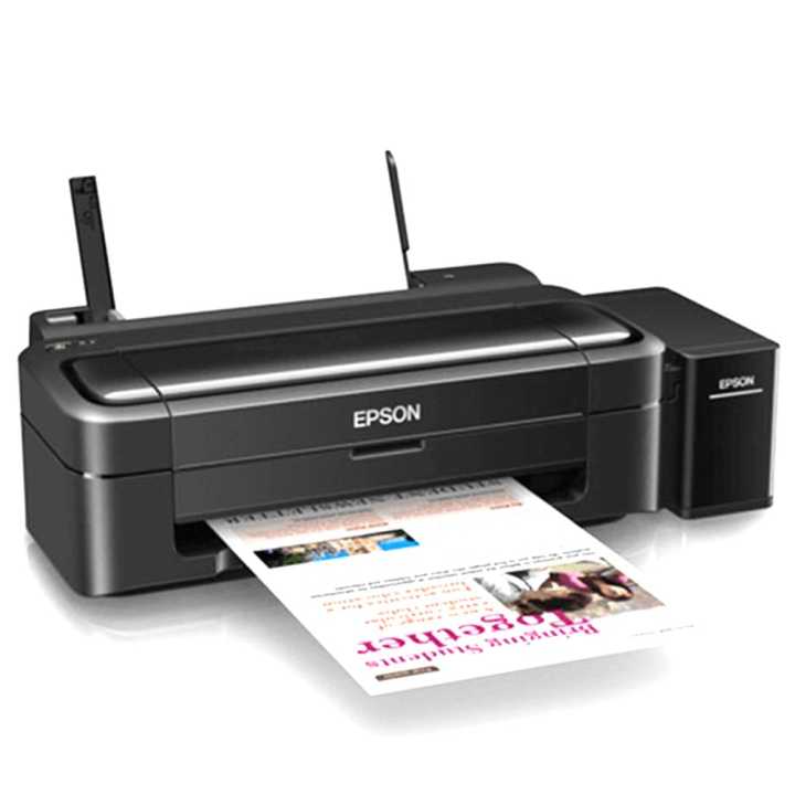 Epson Ecotank L130 Single Function Inktank Printer Darazlk 3871