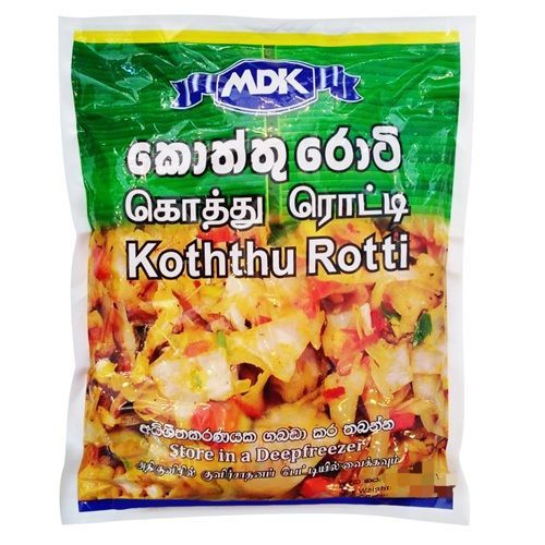 Koththu Roti 750g | Daraz.lk: Buy Online at Best Prices in Srilanka ...