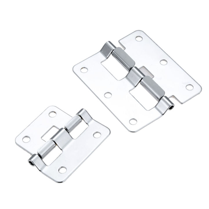 1 Pc Home Industrial Detachable Flight Case Hinge Haredware Door ...