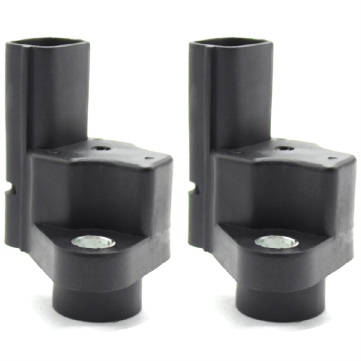 2PCS ABS Crankshaft Position Sensor for Suzuki Baleno Swift Wagon 33220 ...