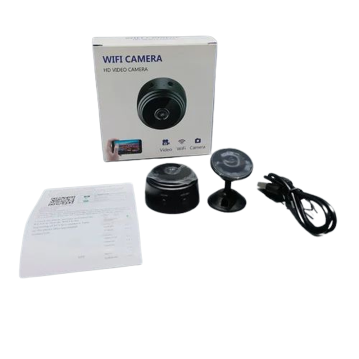 MIni WIFI Camera | Daraz.lk: Buy Online at Best Prices in Srilanka ...