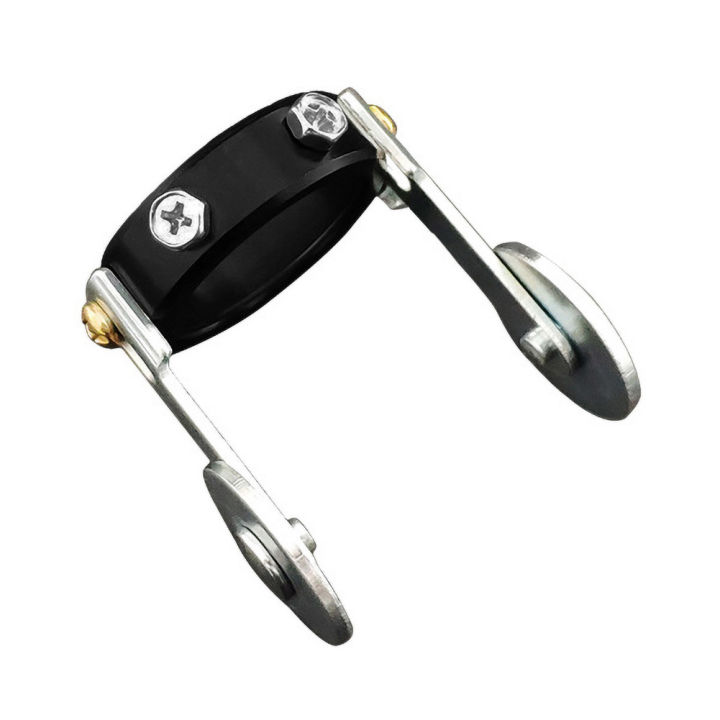 Steel Manual Roller Guide Wheel Spacer Welding Accessory for P80 Cutter ...